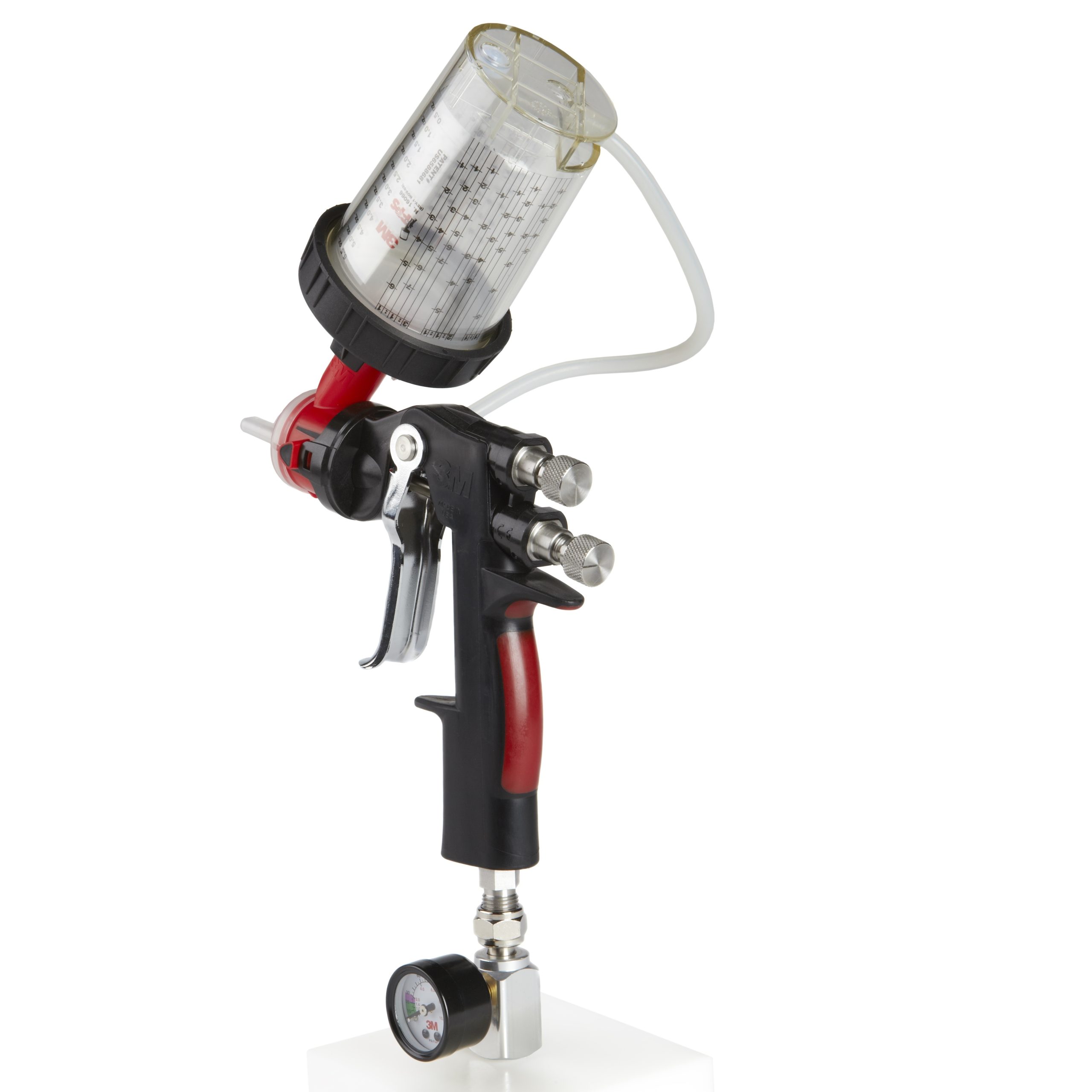 3M HGP Accuspray Kit - Lack & Technik