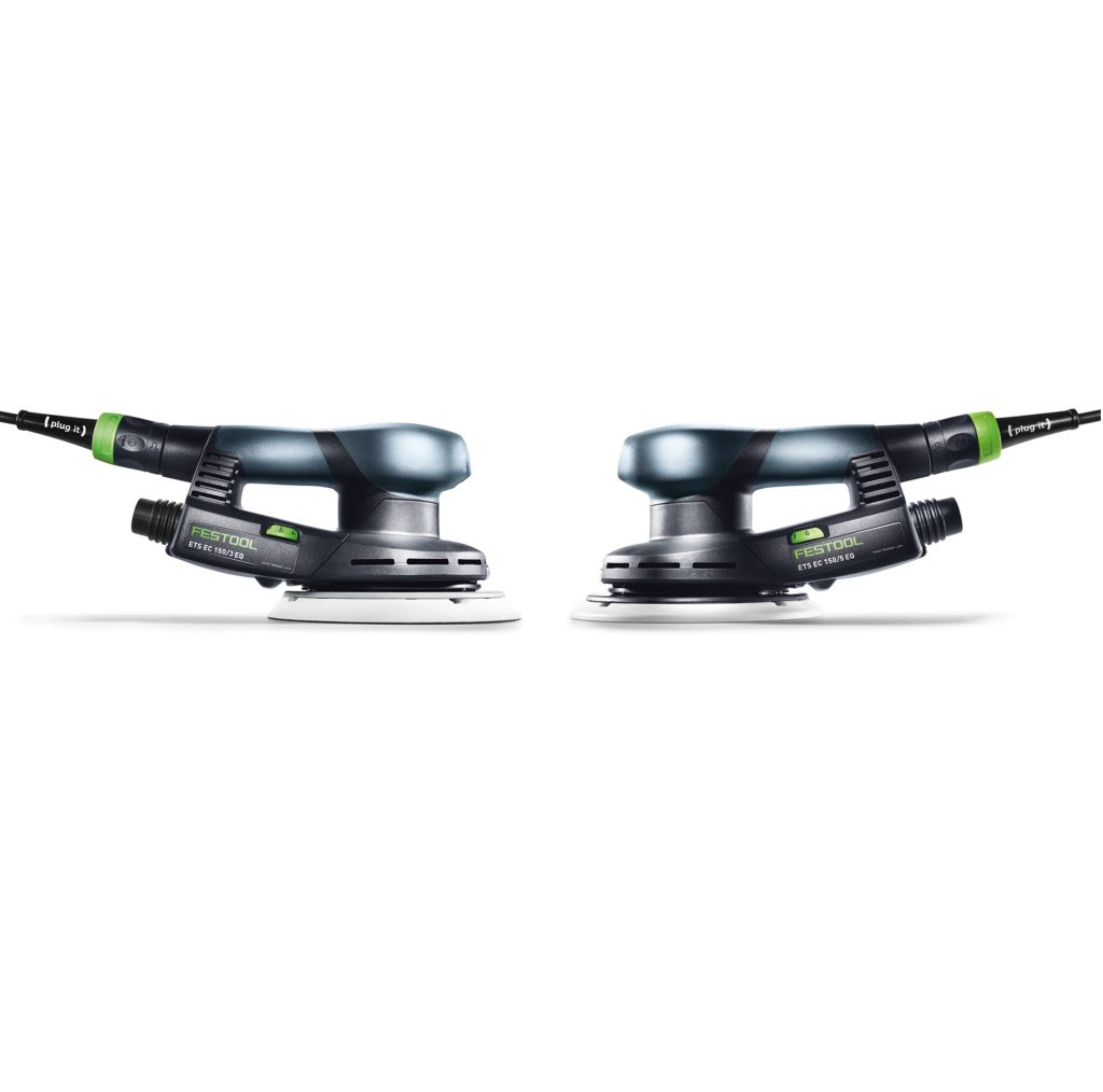 Festo LEX 3 Luftexzenterschleifer DM150 - Lack & Technik