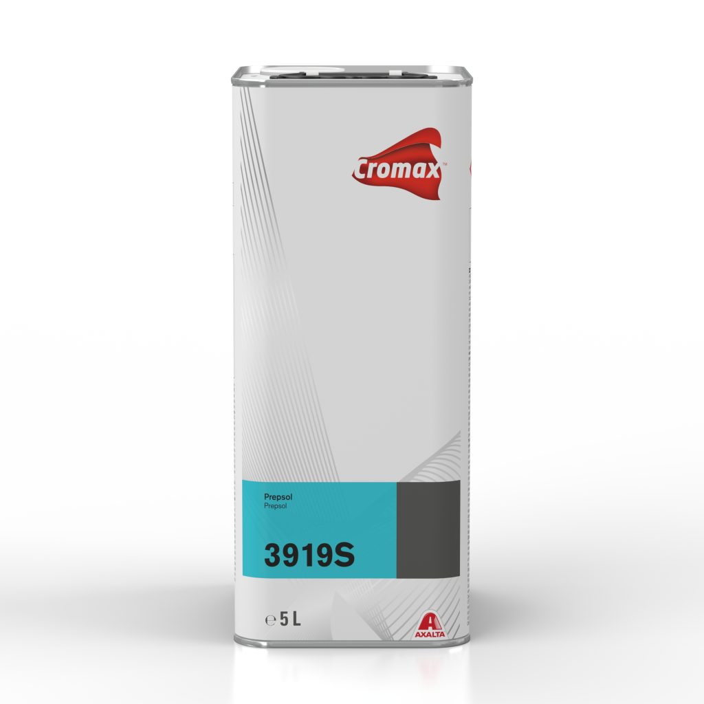 ChromaVision Pro Mini - Lack & Technik