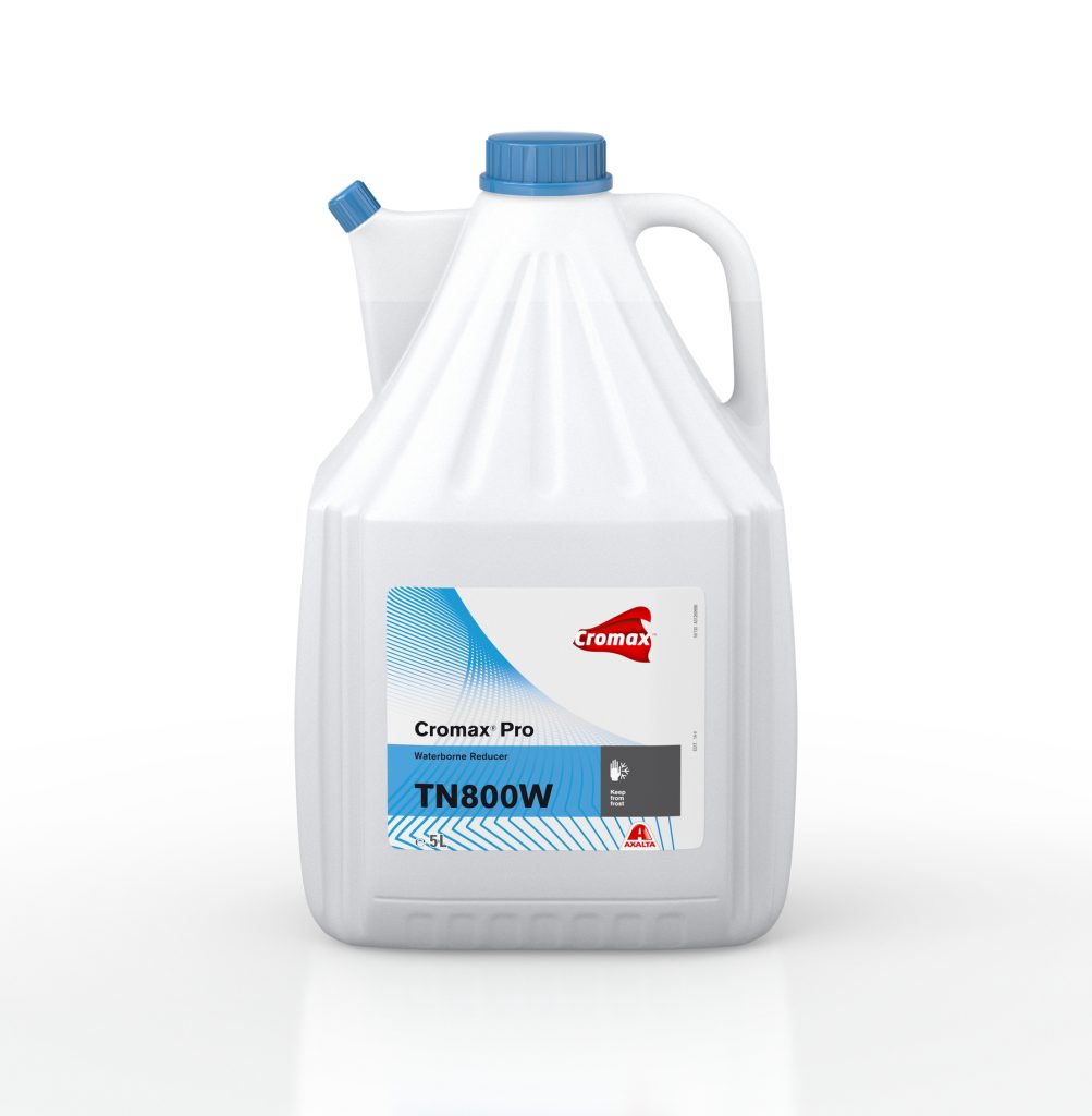 ChromaVision Pro Mini - Lack & Technik