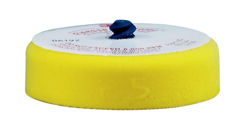 3M Quick Connect Adapter - Lack & Technik