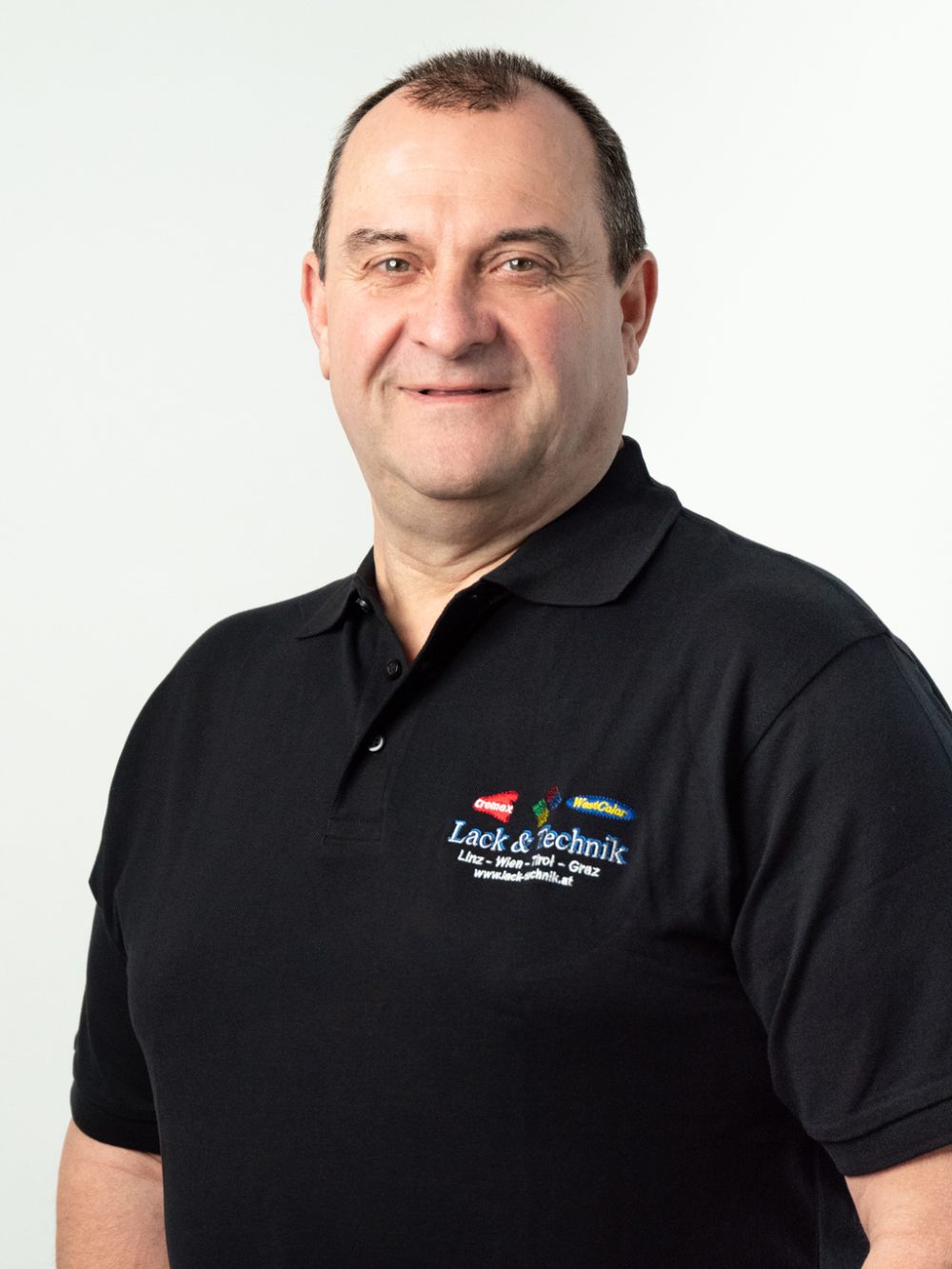 Unternehmen - Lack & Technik