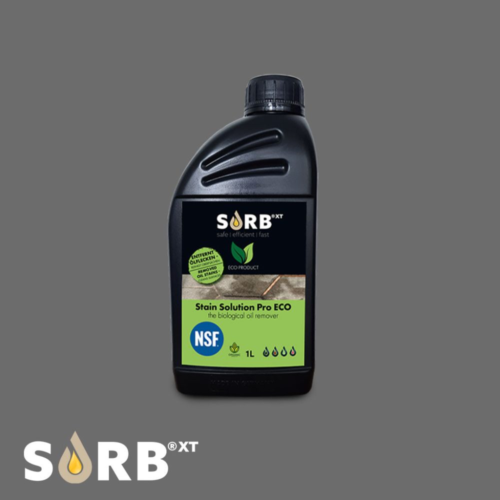 SORB Multi-Absorber Jetzt Im Sortiment - Lack & Technik